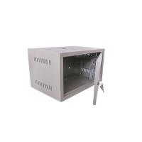 China Custom Laser Cut Stainless Steel and Aluminium Sheet Metal Products for Server Cabinet for sale