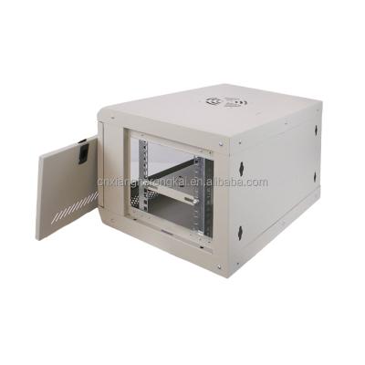 China Cabinet Standard Other 19 Inch 14U Open Cooling Network Chassis for Fireproof Cabinets for sale