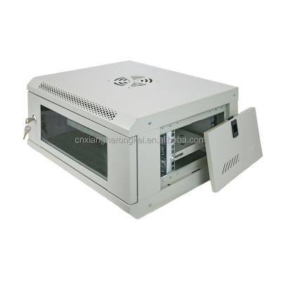 China 4u 9u 12u 15u 18u 22u 27u 42u 47u 19 Steel Metal Server Rack for Airflow Management for sale