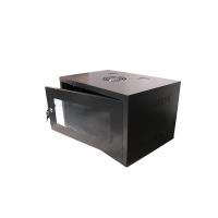China 4U 6U 9U 12U 14U Wall Mount Cabinet Enclosure Network Rack with SPCC Cold Rolled Steel for sale