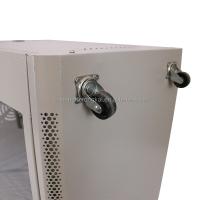 China 12U Network Rack 19 Inch 6u 9u 12u Single Section Wall Mount Server Cabinet OEM Server for sale