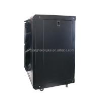 China 19 Inch Cabinet 4u 6u 9u Network Cabinet Wall Mounted Server Rack with Stock and 2023 for sale