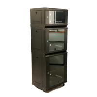 China 19 Inch 4U 6U 9U 12U Rack Cabinet for IT Computer Switch Network Standard Wall Mount for sale