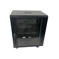 China Easy Assemble Rack Mount Certificate Network Switch with Two Locking Keys from Chinese for sale