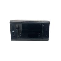 China 19 Inch Server Network Rack Cabinet for Computer Equipment Storage in Server Room for sale