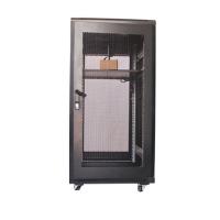 China Customizate Server Rack for Server Room 18U 22U 32U 42U Outdoor Metal Network Cabinets for sale