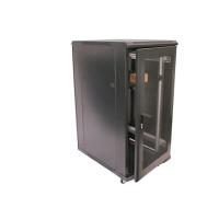 China Customizate Server Rack for Server Room 18U 22U 32U 42U Outdoor Metal Network Cabinets for sale