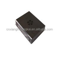 China Portable Closed Circuit Device Latest Models 6U Server Cabinet with SPCC Cold Rolled Steel for sale