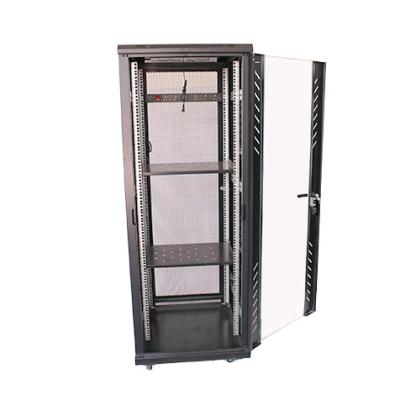 China Data Center Network Cabinet OEM Server and Other Standard for Communication Equipment for sale