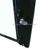China SPCC Cold Rolled Steel 4U IT Computer Switch Network Cabinet with Standard Material for sale