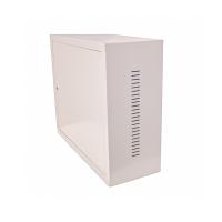 China OEM Server White 42U Wall Mount Network Cabinet for Explosion Server Network Rack for sale