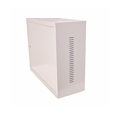 China OEM Server White 42U Wall Mount Network Cabinet for Explosion Server Network Rack for sale