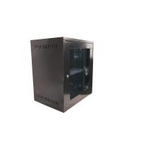 China Products 19 Inch Rack Cabinets Network Wall Cabinet with Cabinet Standard 600*530*400 for sale
