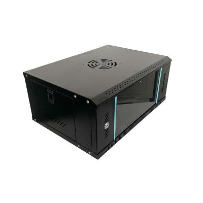 China Network Switch Rack Enclosure for Server Room Data Nas Servers Rack Cabinet for sale