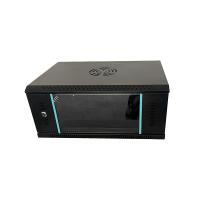 China Network Switch Rack Enclosure for Server Room Data Nas Servers Rack Cabinet for sale