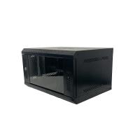 China Server Network CCTV Rack Cabinet Most Popular Wall Network Cabinet with Optional Service for sale