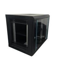 China Server Room Customization 19 Inch Network Rack Cabinet 12U Data Cabinet 15U Network Cabinet for sale