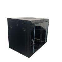 China Server Room Customization 19 Inch Network Rack Cabinet 12U Data Cabinet 15U Network Cabinet for sale
