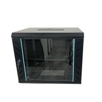 China Server Room Customization 19 Inch Network Rack Cabinet 12U Data Cabinet 15U Network Cabinet for sale