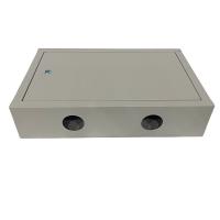 China Manufacture Server IP20 Customized 19'' 3U 4U 6U 9U 12U 15U 18U Wall Mount Network Cabinet for sale
