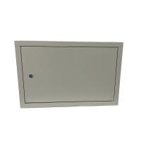 China Manufacture Server IP20 Customized 19'' 3U 4U 6U 9U 12U 15U 18U Wall Mount Network Cabinet for sale