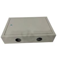 China Manufacture Server IP20 Customized 19'' 3U 4U 6U 9U 12U 15U 18U Wall Mount Network Cabinet for sale