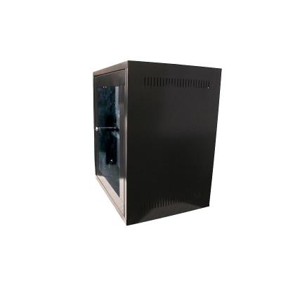 China Standard Server Rack Cabinet Network Wall Mounting Rack for OEM Server Acceptance for sale