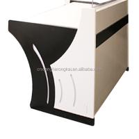 China Server for Broadcast Dispatch Command Center Console Operating Cabinet Customizable for sale