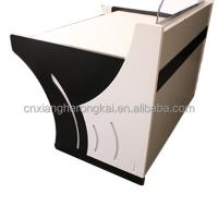 China Server for Broadcast Dispatch Command Center Console Operating Cabinet Customizable for sale