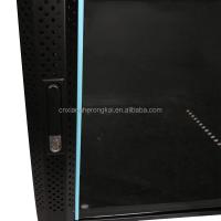 China Lockable Data Cabinet 12u Communication Equipment with Different Size 635*600*600 for sale