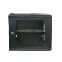 China Server Room Wall Mounted Data Server Cabinet 19 Inches Rack Server with OEM Server for sale