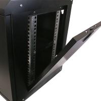 China Server Room Wall Mounted Data Server Cabinet 19 Inches Rack Server with OEM Server for sale