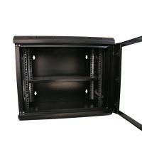 China Server Room Wall Mounted Data Server Cabinet 19 Inches Rack Server with OEM Server for sale