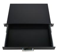 China Supply 1U Keyboard Drawer Server Cabinet Chassis Server Rack with Acceptable OEM Server for sale