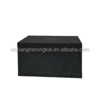 China Precision 4U 6U 9U 12U Wall Mounted Cabinet for 19 Inch Server Network Rack OEM Server for sale