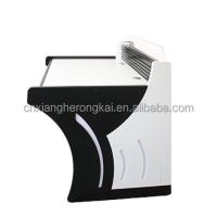 China Two Locking Keys Customize Command Center Security Operations Table for Server Room for sale