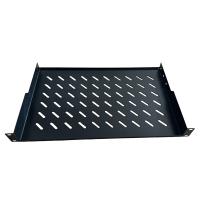 China Efficiently Utilize Space in Your Server Room with Depth-Adjustable Sliding Shelf for sale
