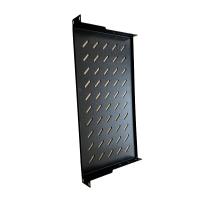China Efficiently Utilize Space in Your Server Room with Depth-Adjustable Sliding Shelf for sale