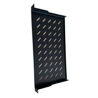 China Efficiently Utilize Space in Your Server Room with Depth-Adjustable Sliding Shelf for sale