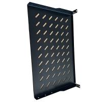 China Efficiently Utilize Space in Your Server Room with Depth-Adjustable Sliding Shelf for sale
