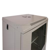 China Other Standard 9U Cabinet 600*530*400 Customizable Cold Rolled Steel Network Cabinet for sale