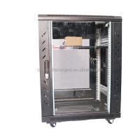 China SPCC Cold Rolled Steel Server Enclosures for Network Cabinet Server Rack in Server Room for sale