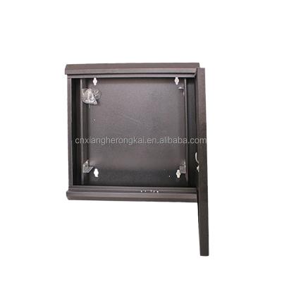 China Standard Server Cabinet 12U Wall Mount Server Rack with Optional OEM Service Offered for sale
