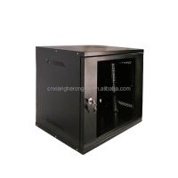 China 6u Wall-Mount Server Rack Cabinet Standard for Stock Products 9u Network Cabinet for sale