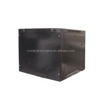 China Server Room Network Cabinet Rack Mount Server Rack Wall Mount with Two Locking Keys for sale