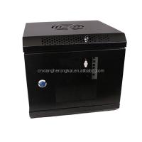 China Best Custom Network Cabinets Standard Server Rack Cabinet with Optional OEM Service for sale