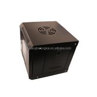 China Best Custom Network Cabinets Standard Server Rack Cabinet with Optional OEM Service for sale