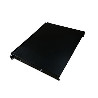 China Standard Server Rack Cabinet with Optional OEM Service Keyboard Drawer for sale