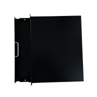 China Standard Server Rack Cabinet with Optional OEM Service Keyboard Drawer for sale