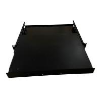 China Standard Server Rack Cabinet with Optional OEM Service Keyboard Drawer for sale